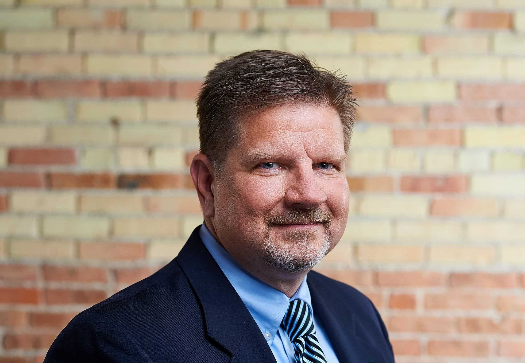 David Shymanski - Tax Shareholder, CPA | Beene Garter