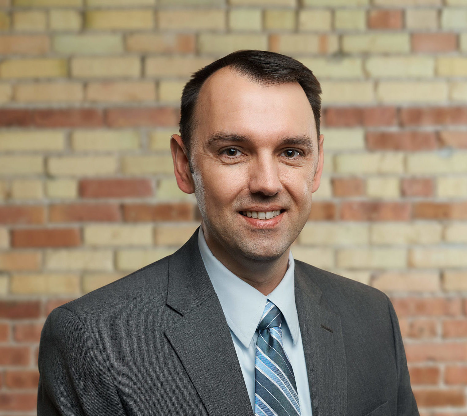 Derik Rynearson - Tax Shareholder, CPA, MST | Beene Garter