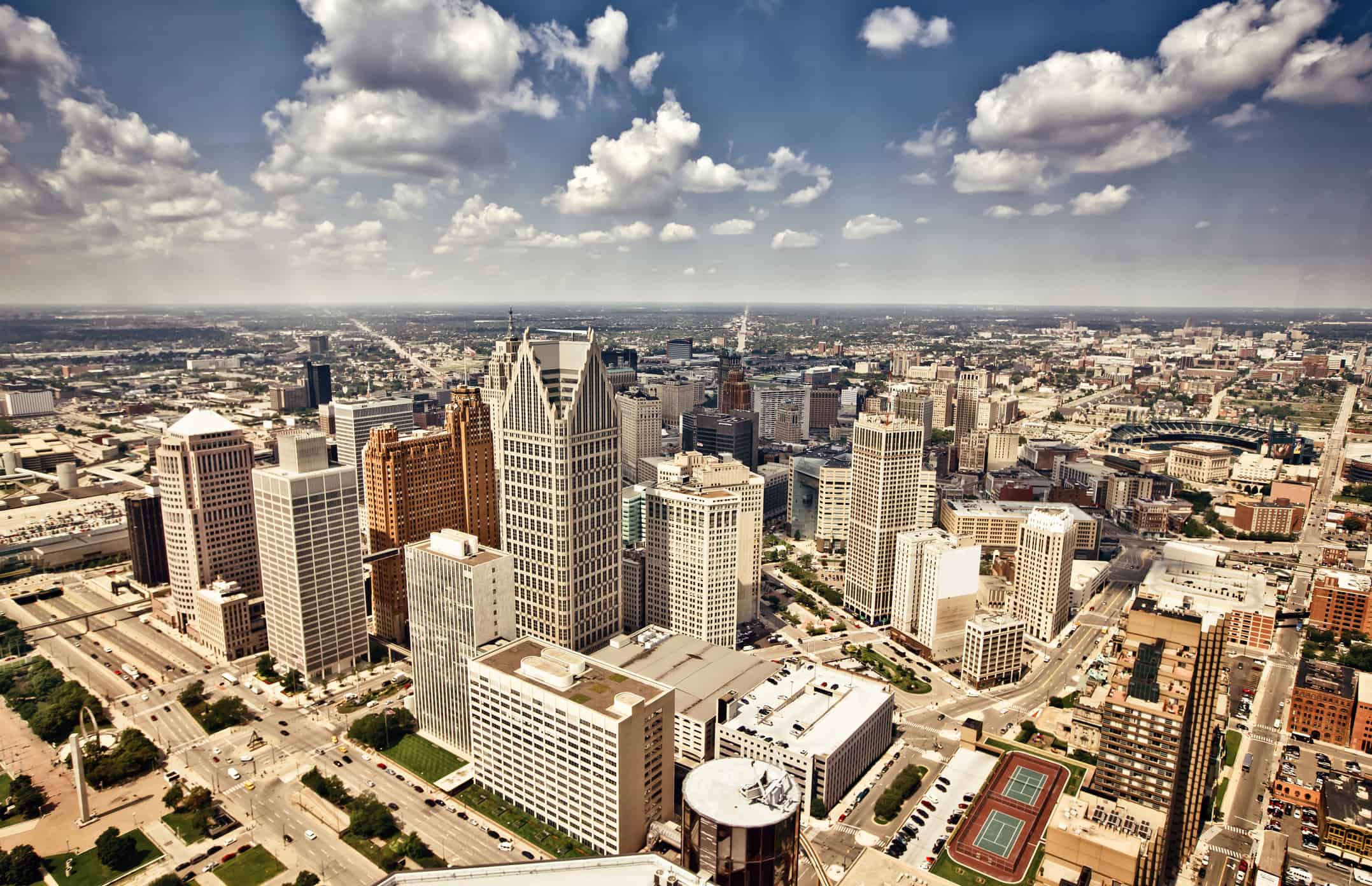 24 Michigan Cities That Make You Pay Income Tax - Beene Garter