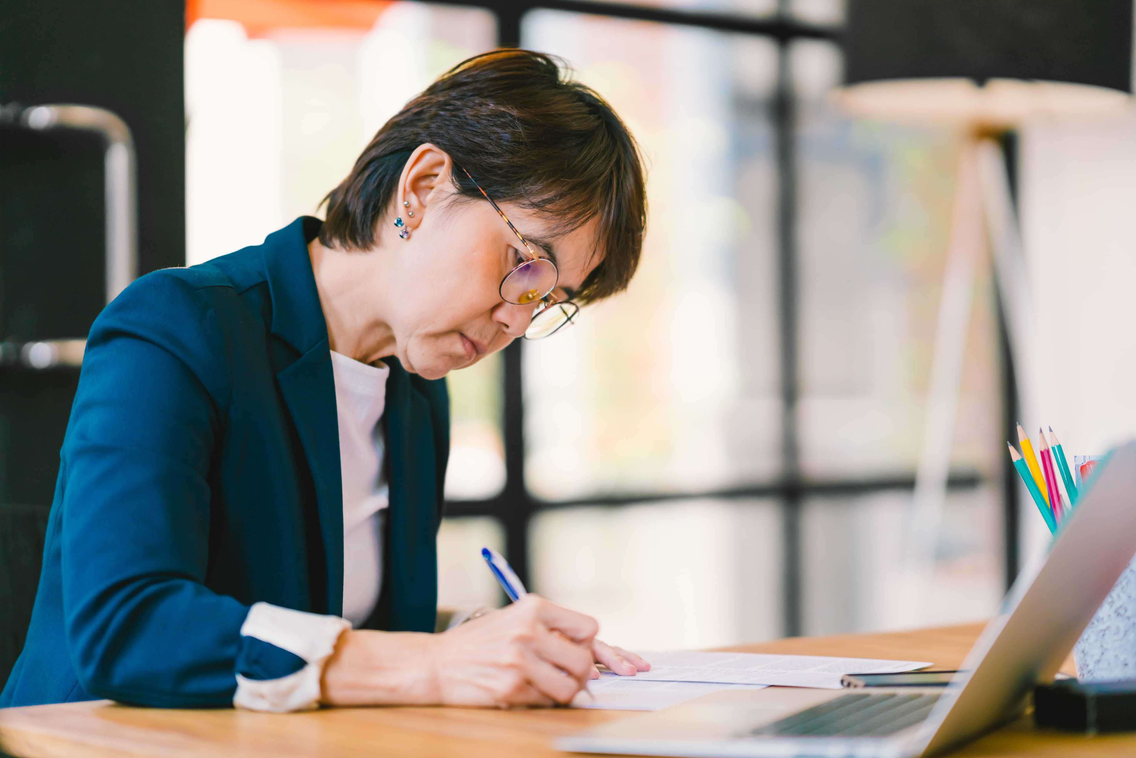 How To Calculate The QBI Deduction - Beene Garter